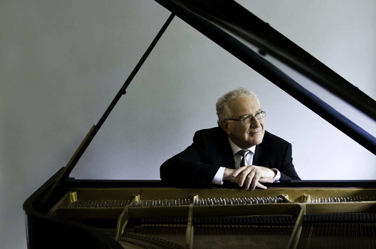 Robert Silverman Beethoven Sonatas - Audio High